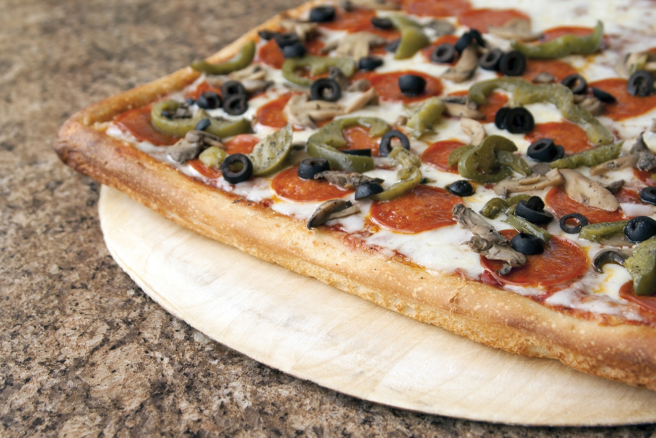 Menu – Dough Boys Pizza